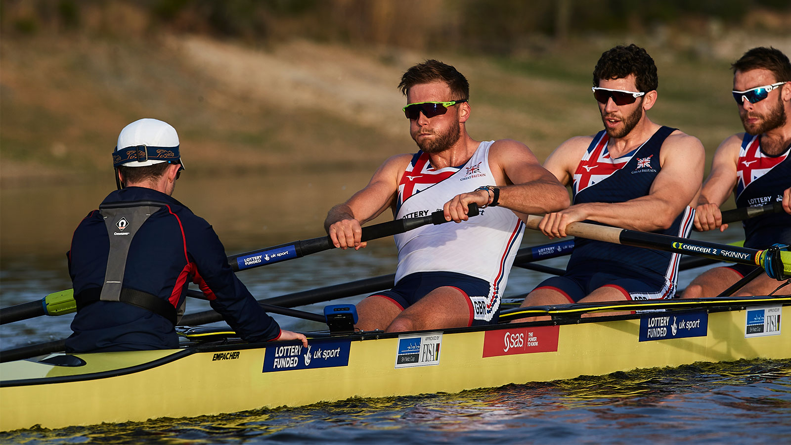 Rowing Summer Wallpapers - Wallpaper Cave