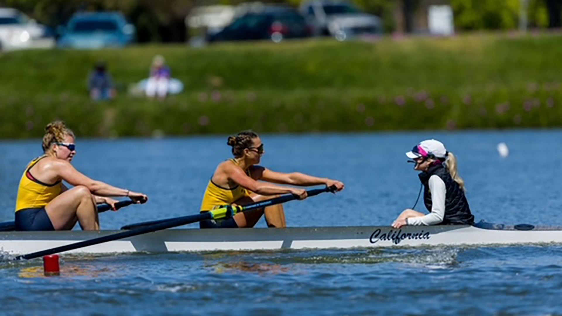 Rowing Summer Wallpapers - Wallpaper Cave