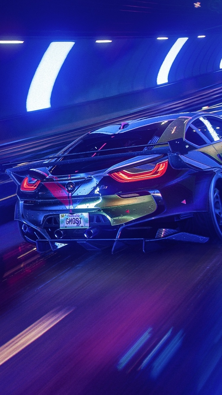 Need For Speed iPhone 4k Wallpapers - Wallpaper Cave