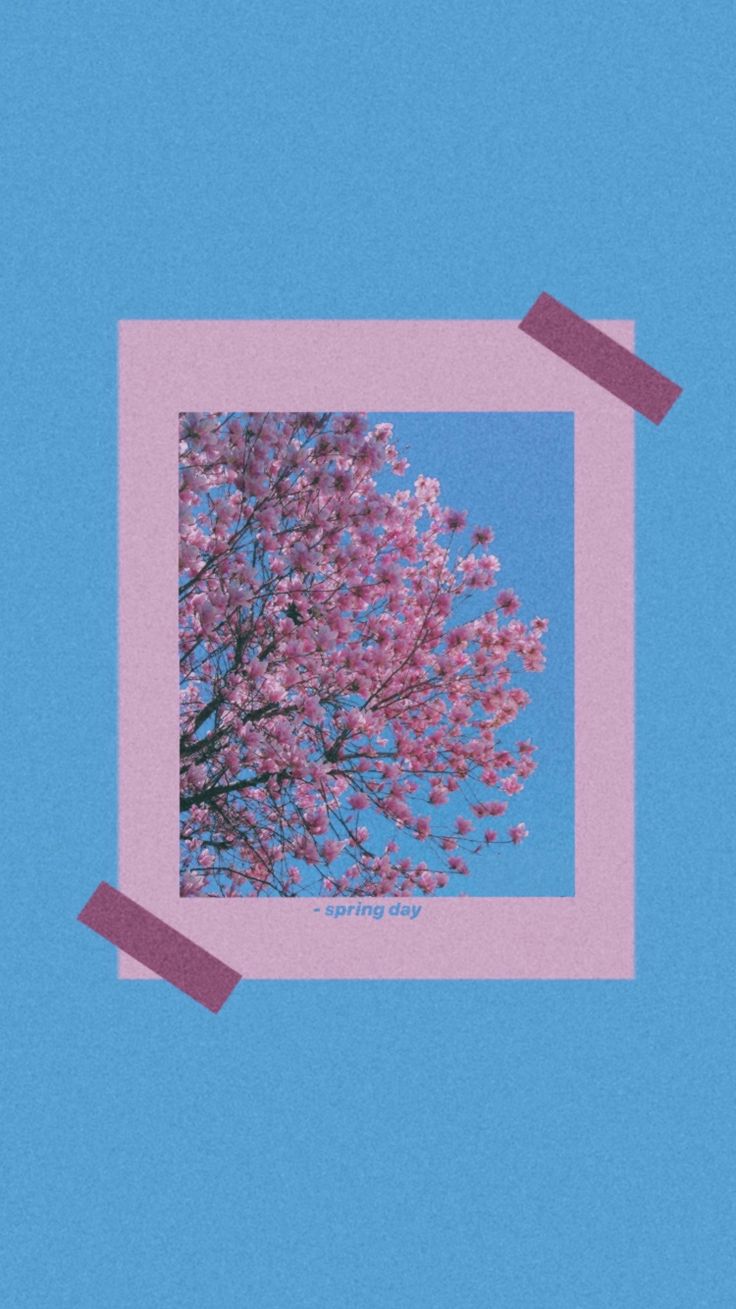 Spring Day Drawing Wallpapers - Wallpaper Cave