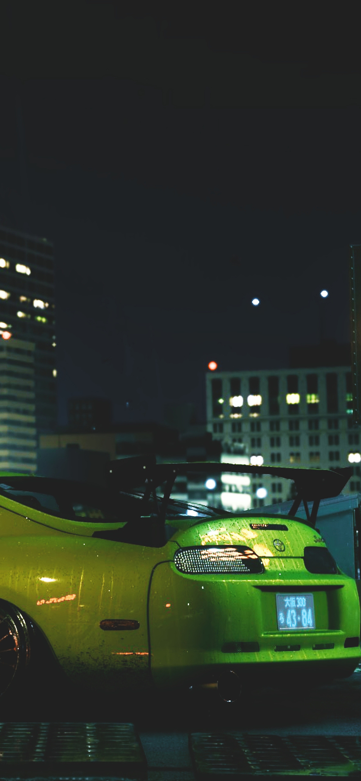 Need For Speed iPhone 4k Wallpapers - Wallpaper Cave