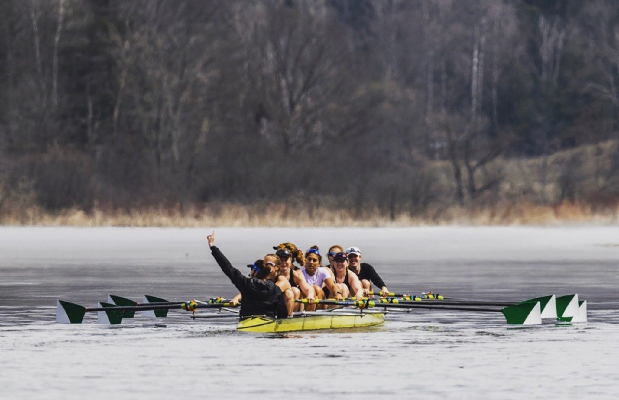 Rowing Summer Wallpapers - Wallpaper Cave