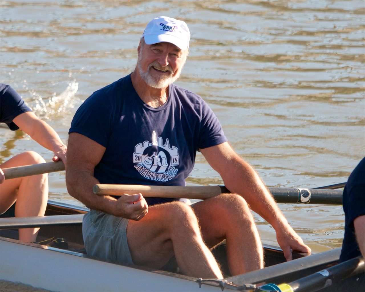 Rowing Summer Wallpapers - Wallpaper Cave