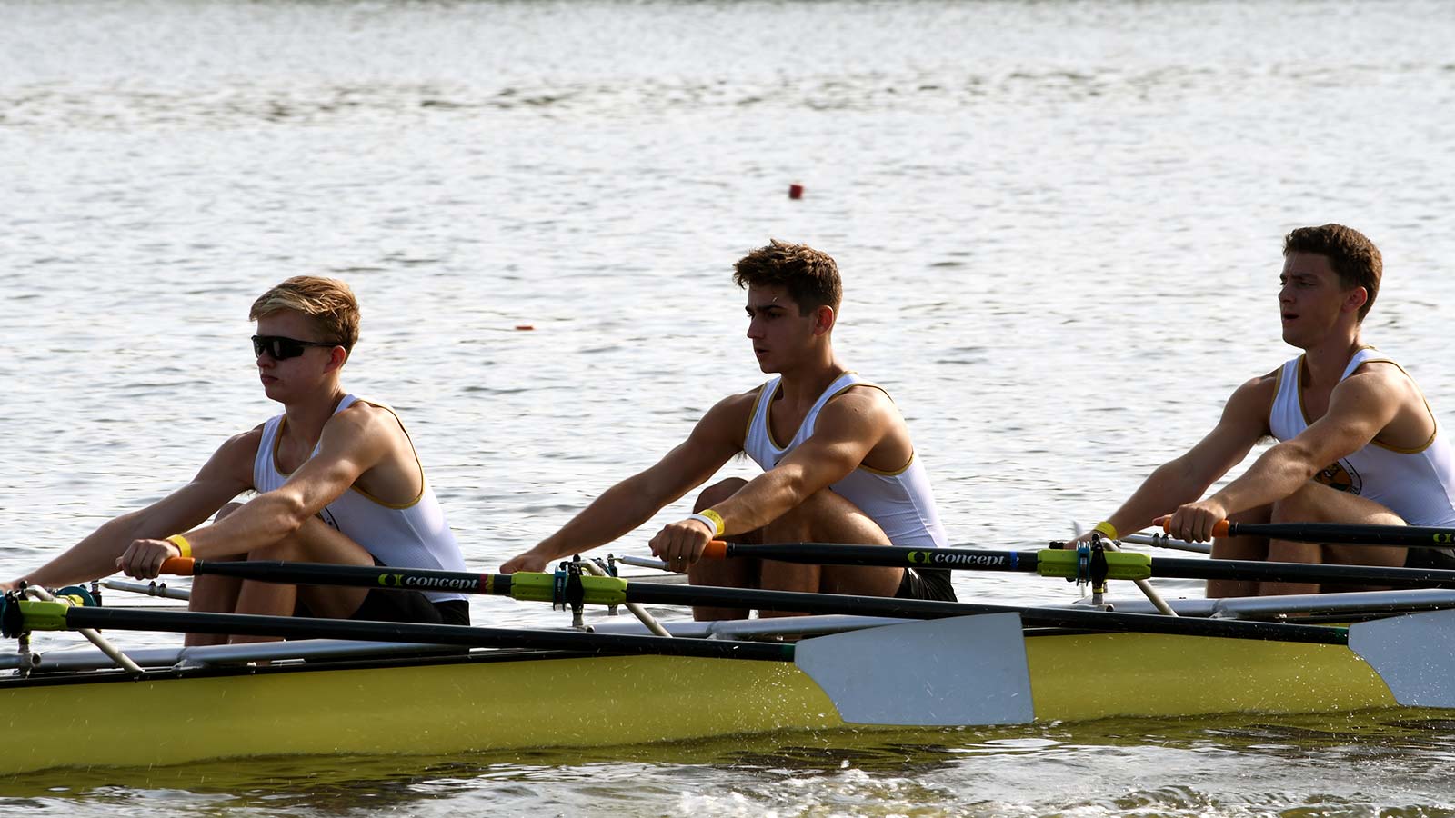 Rowing Summer Wallpapers - Wallpaper Cave