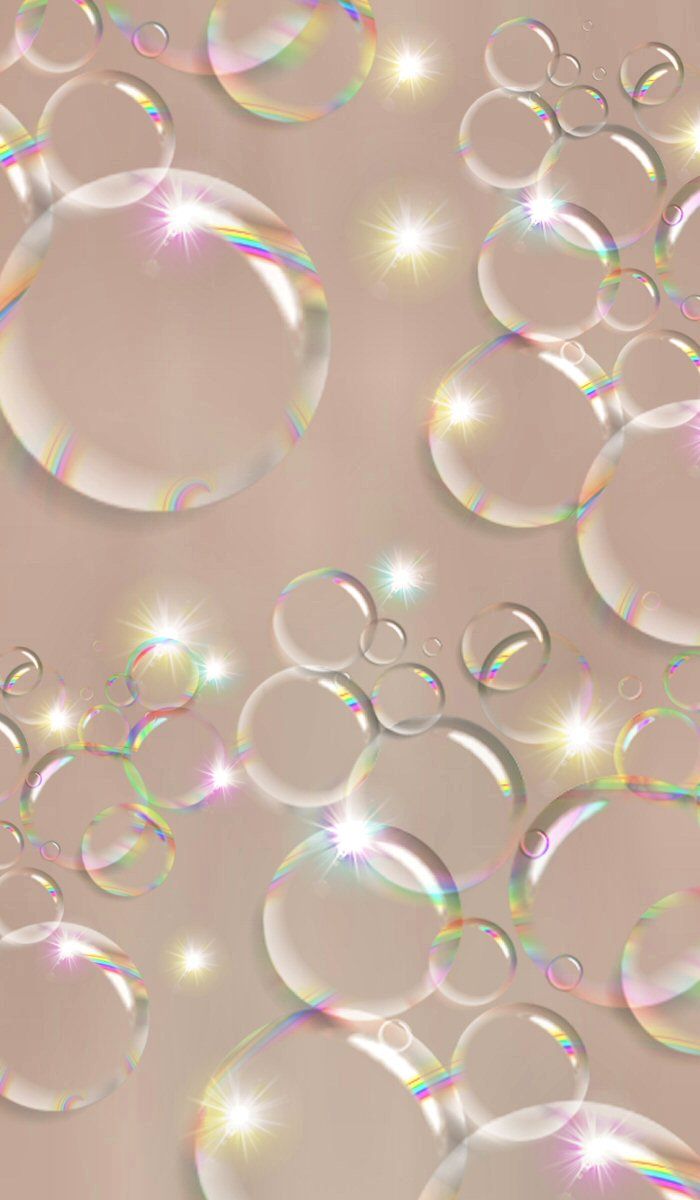 Spring Bubbles Wallpapers - Wallpaper Cave