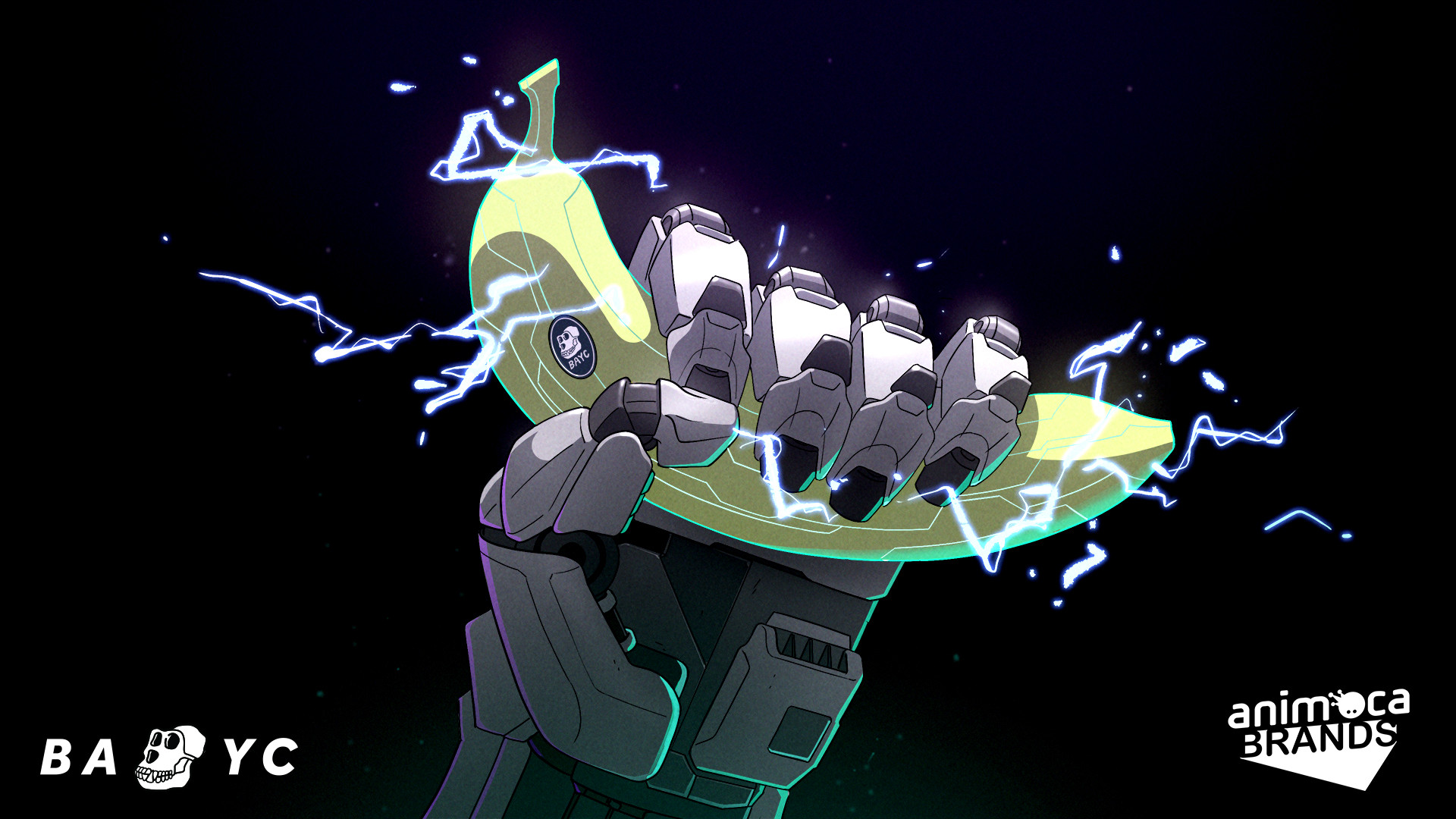 NFT Ape Wallpapers - Wallpaper Cave