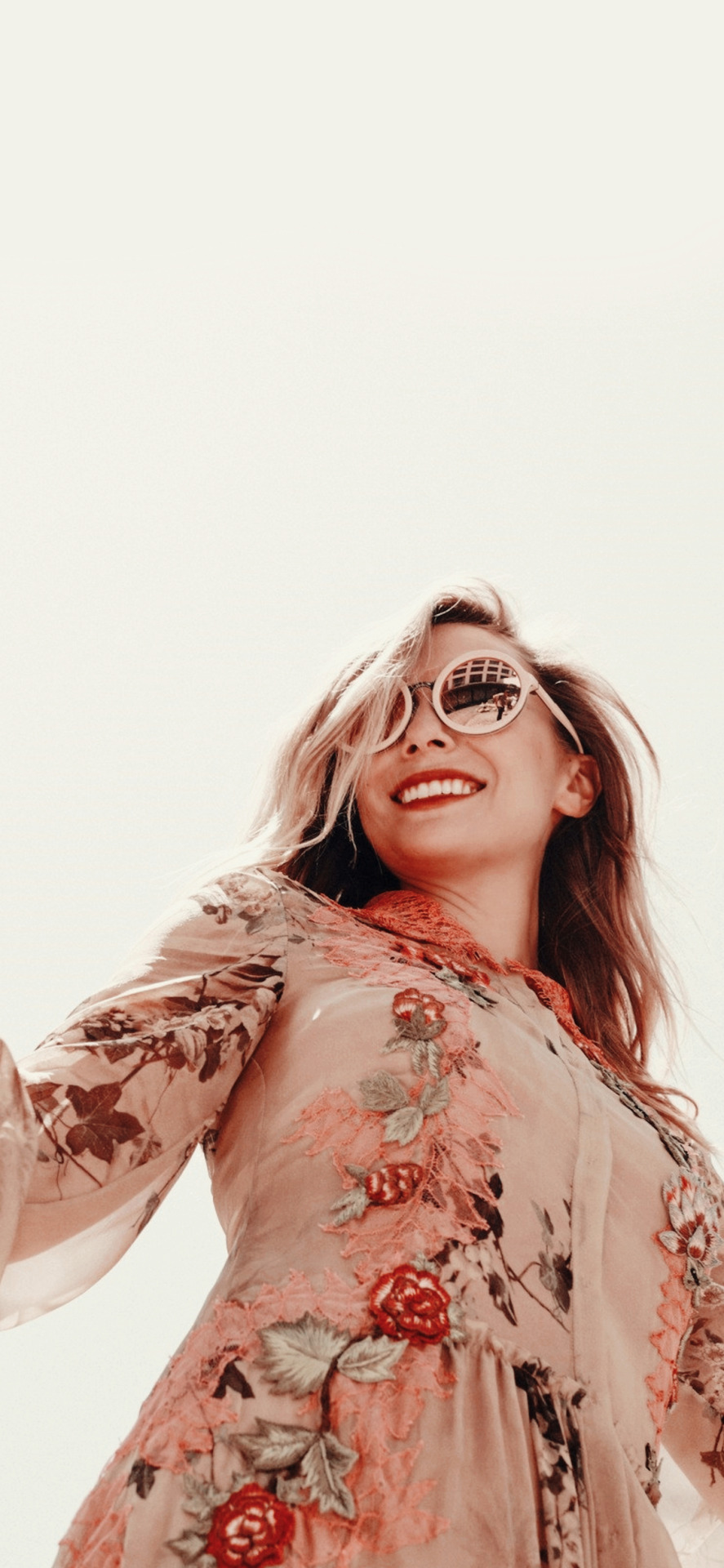 Elizabeth Olsen Aesthetic Wallpapers - Wallpaper Cave