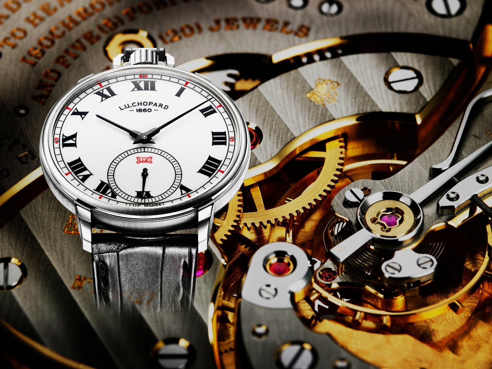 Chopard Wallpapers - Wallpaper Cave