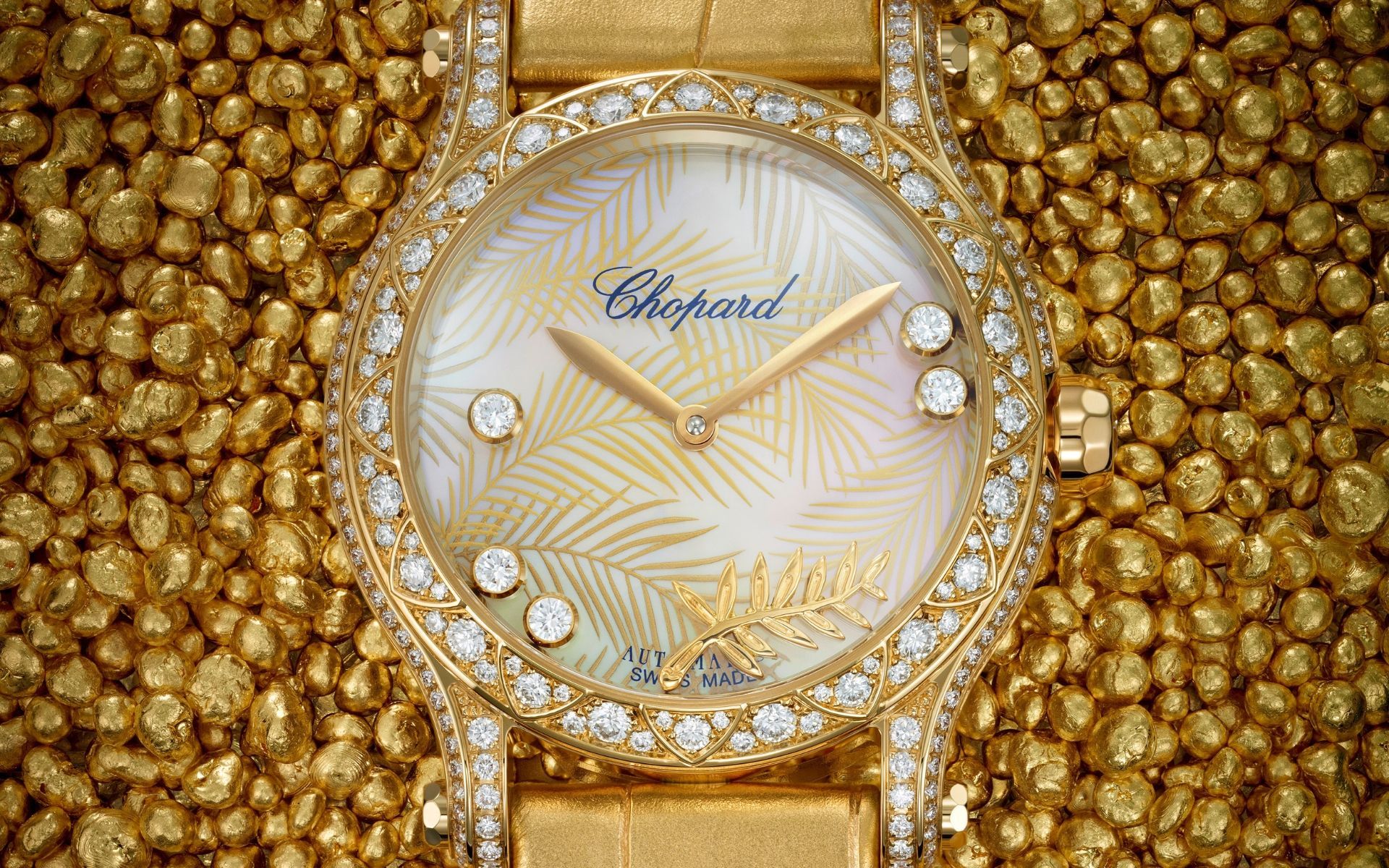 Chopard Wallpapers - Wallpaper Cave