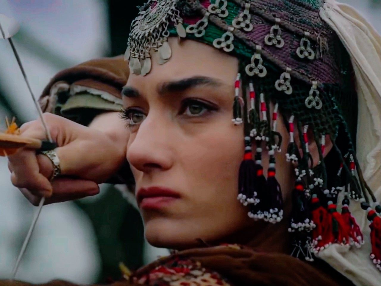 Aykız Hatun Wallpapers - Wallpaper Cave