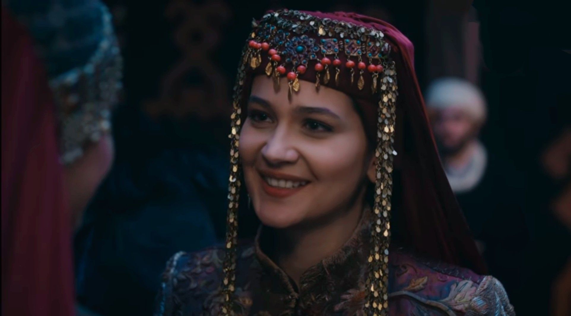 Goncagül Hatun Wallpapers - Wallpaper Cave