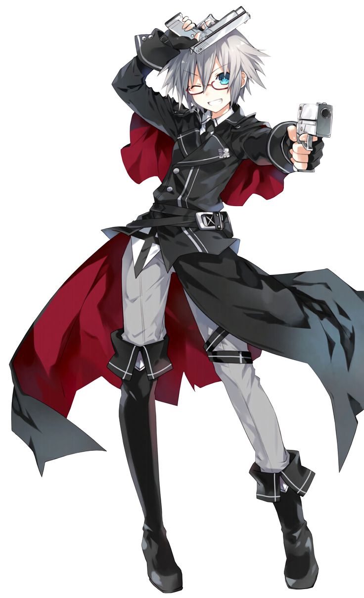 Nia Honjou Wallpapers - Wallpaper Cave