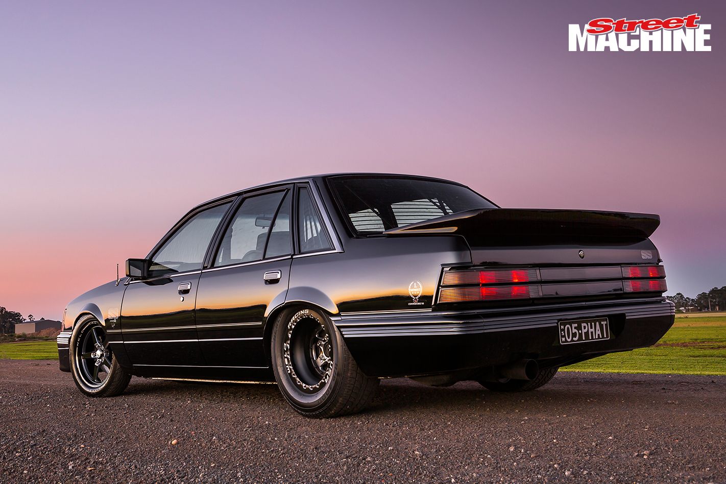 VK Commodore Wallpapers - Wallpaper Cave