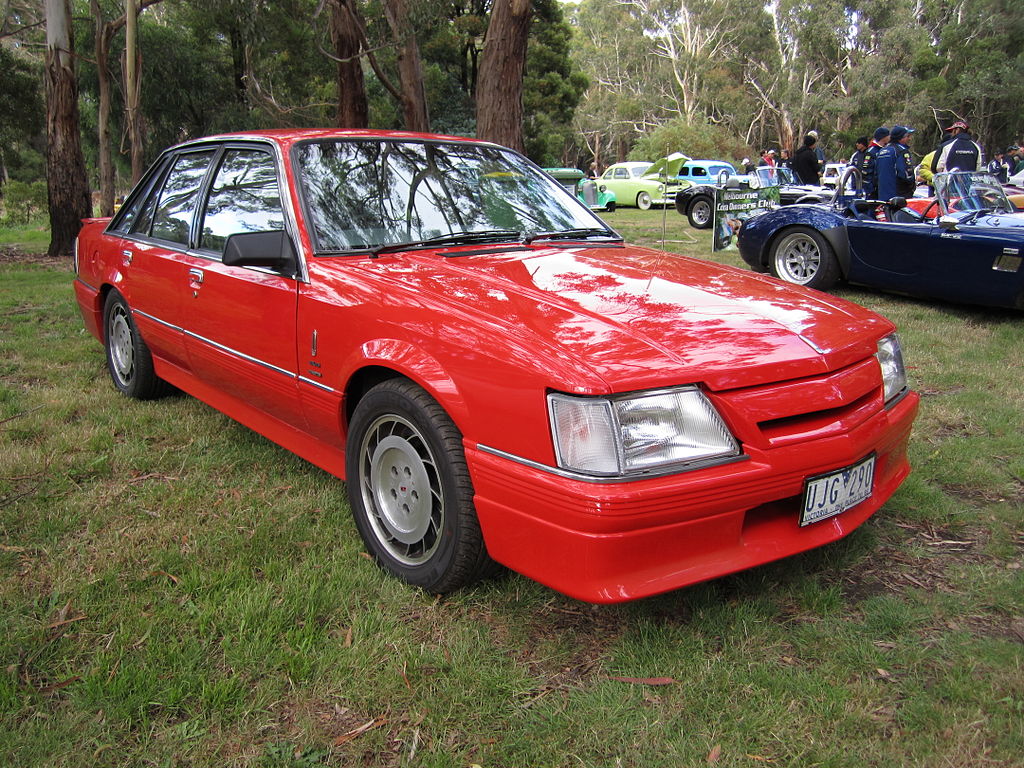 VK Commodore Wallpapers - Wallpaper Cave