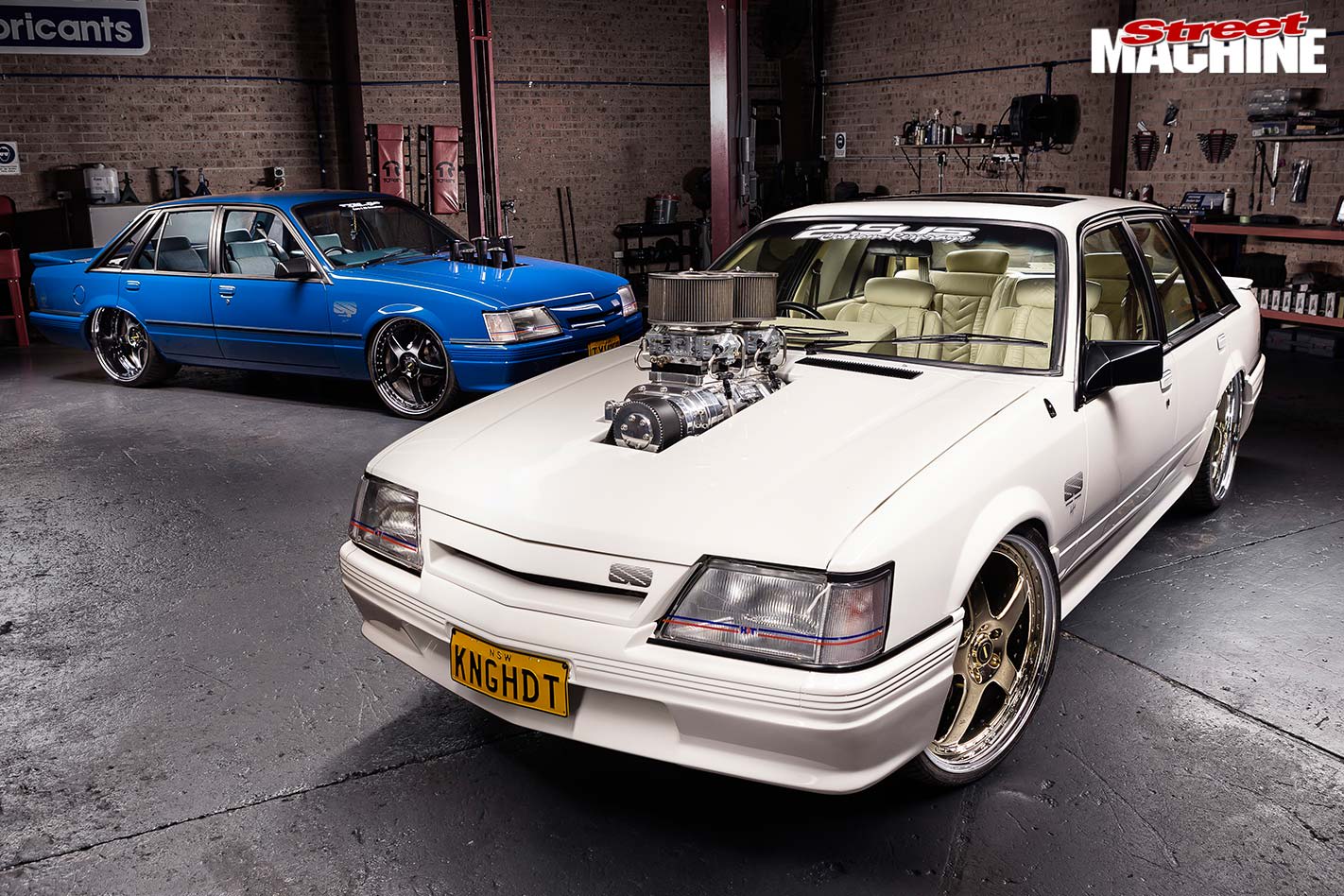 VK Commodore Wallpapers - Wallpaper Cave