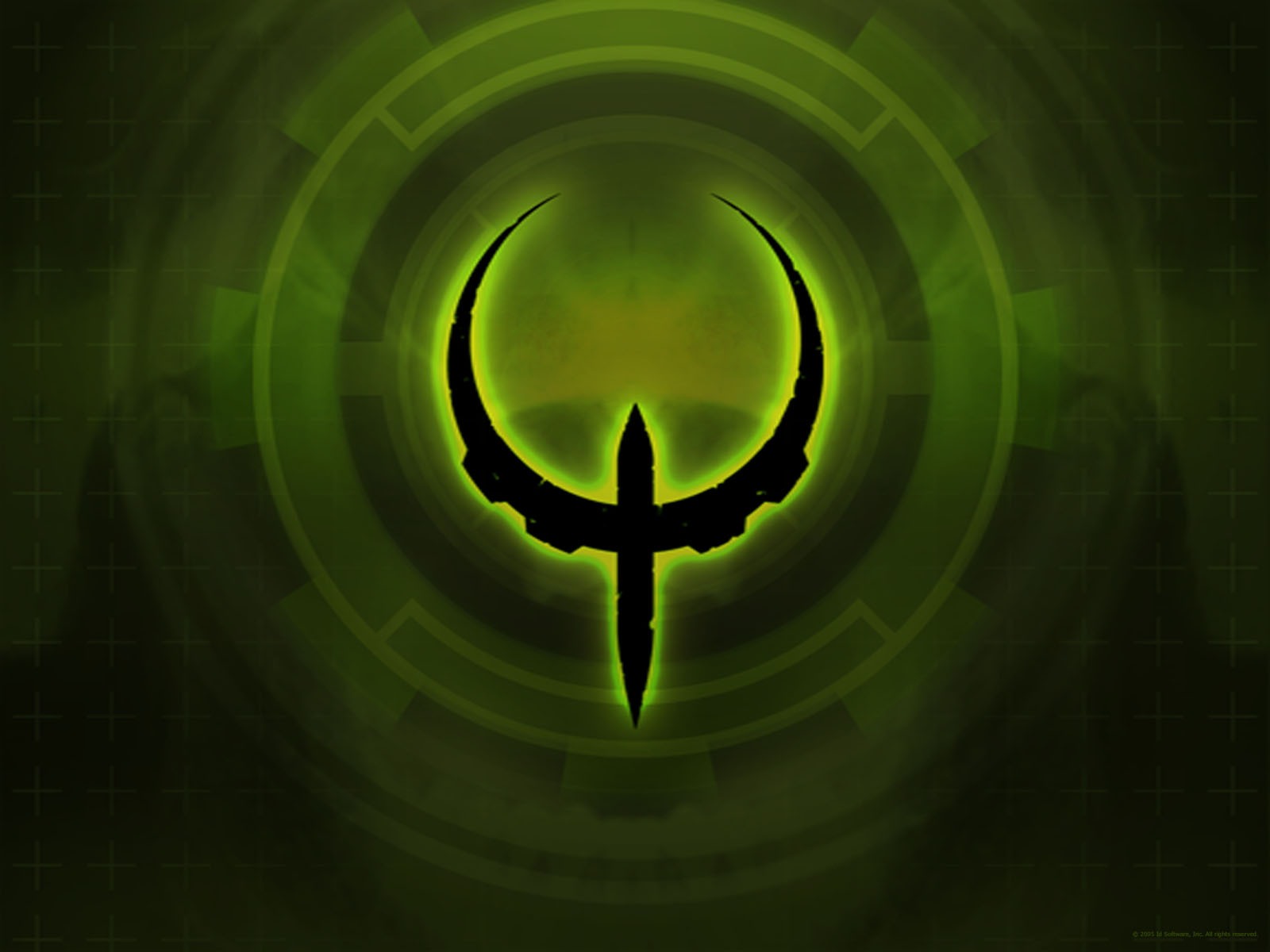 Quake II Wallpapers - Wallpaper Cave