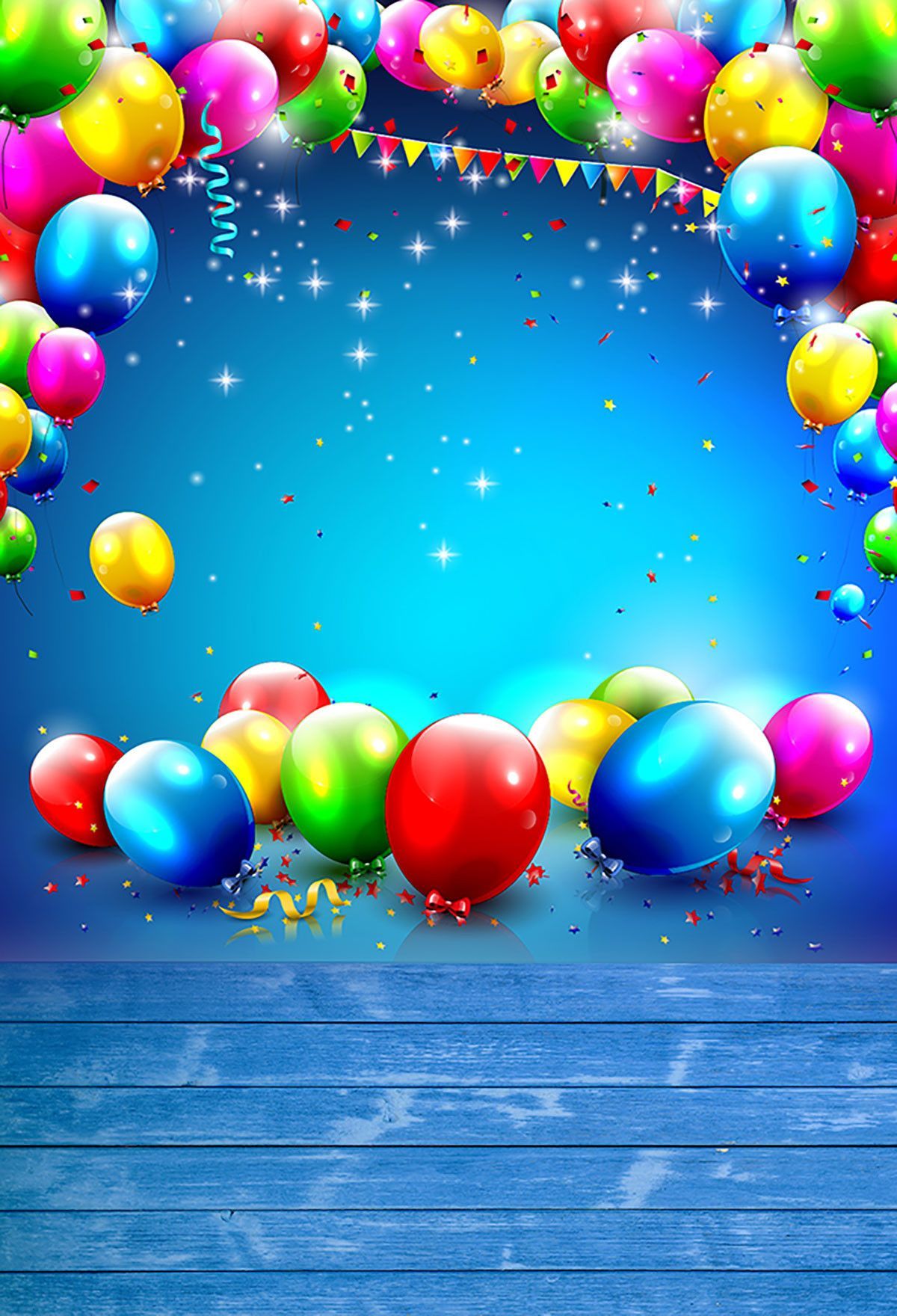 Birthday Design Wallpapers - Wallpaper Cave