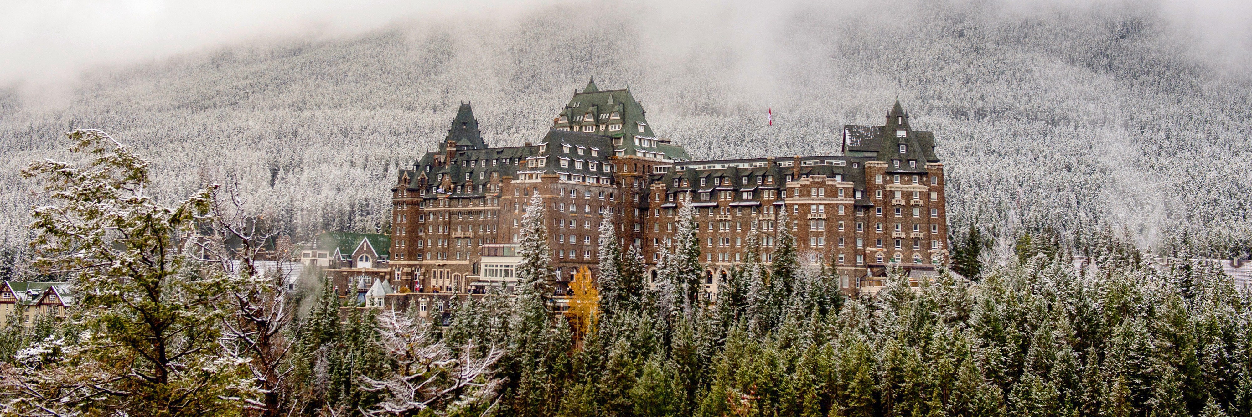 Haunted Place Wallpapers - Wallpaper Cave