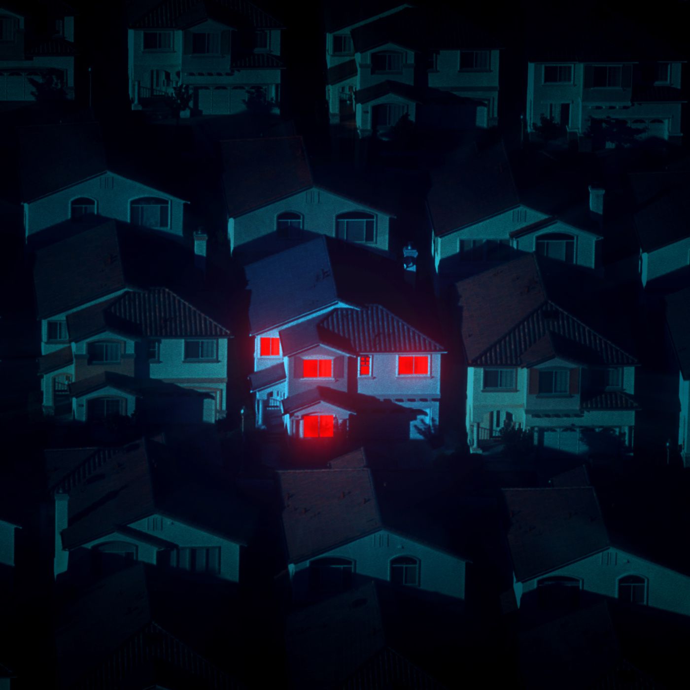 Haunted Place Wallpapers - Wallpaper Cave