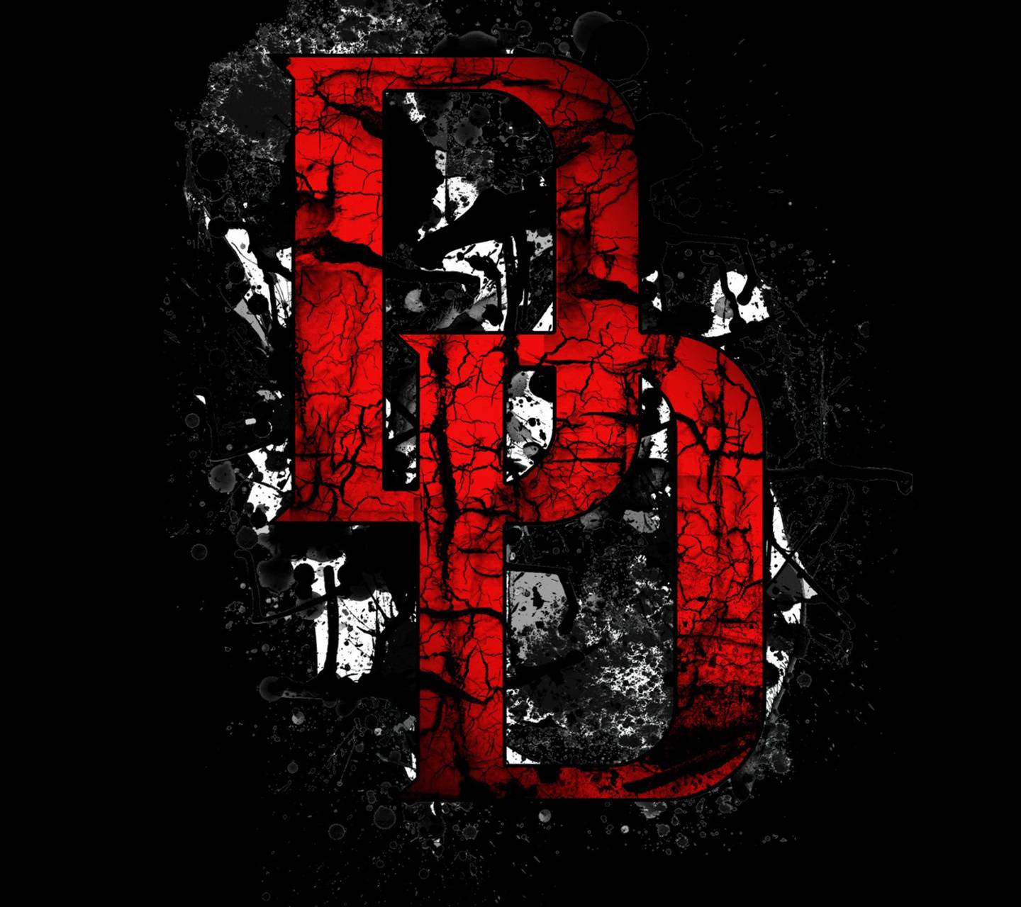 Daredevil Logo Desktop Wallpapers - Wallpaper Cave