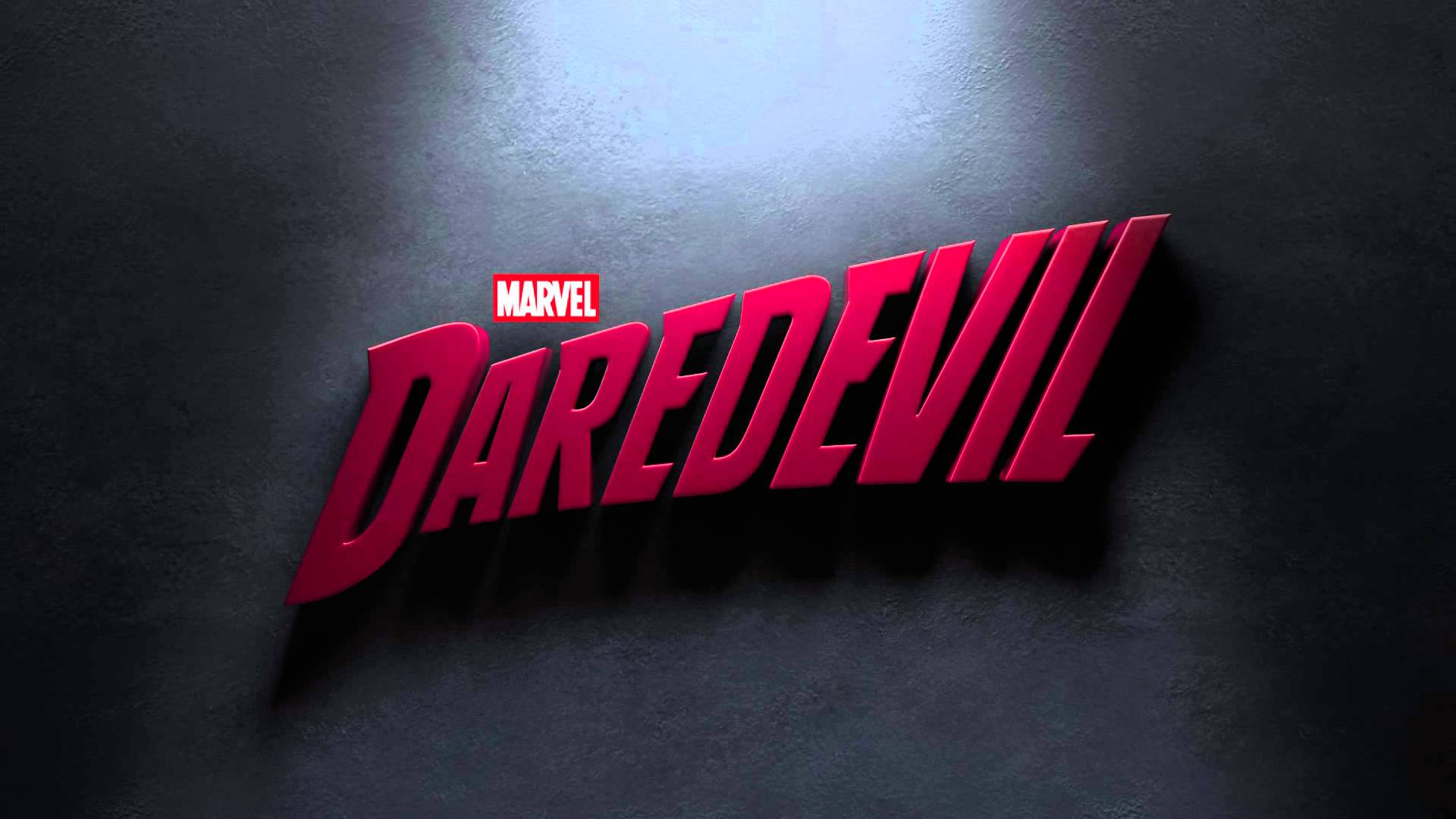 Daredevil Logo