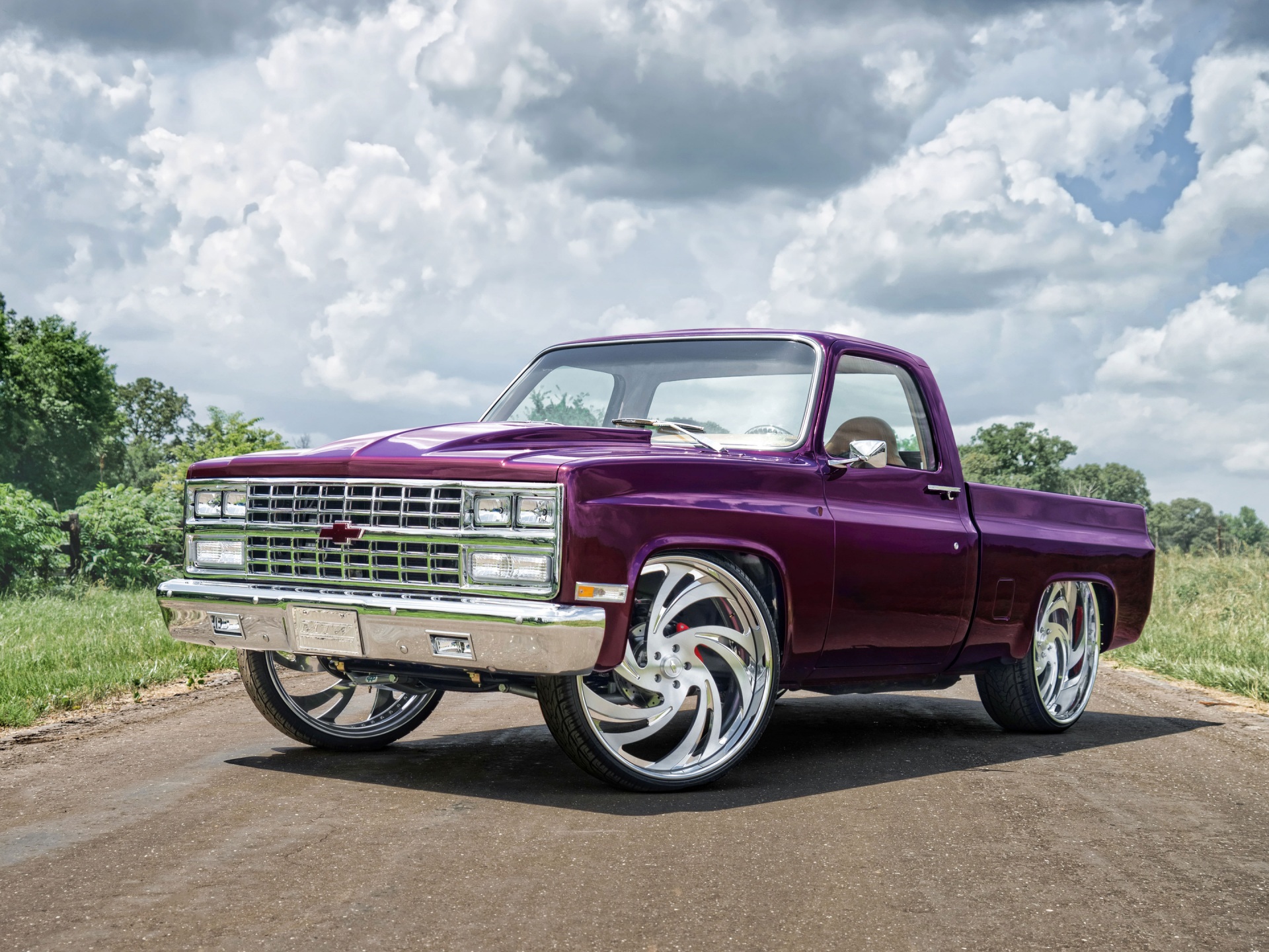 Single Cab Wallpapers - Wallpaper Cave