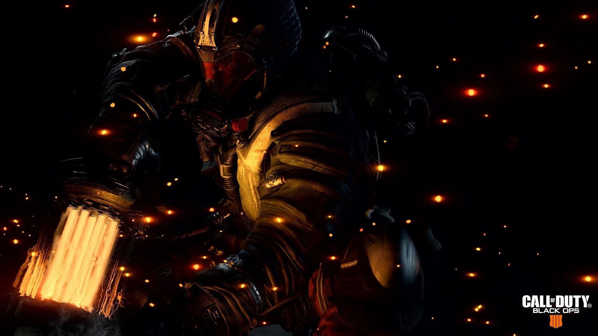 Firebreak Desktop Wallpapers - Wallpaper Cave