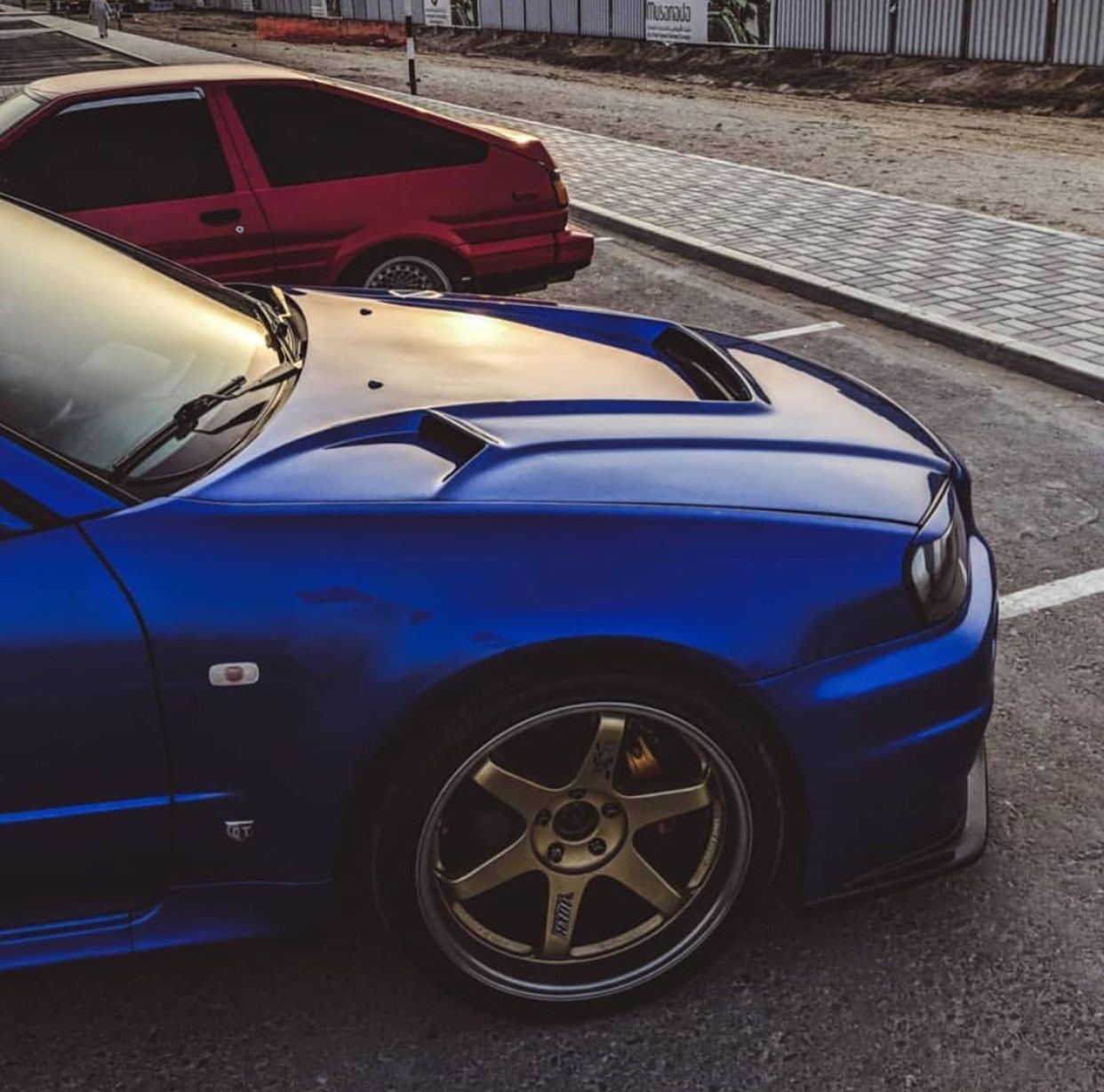 USDM Wallpapers - Wallpaper Cave