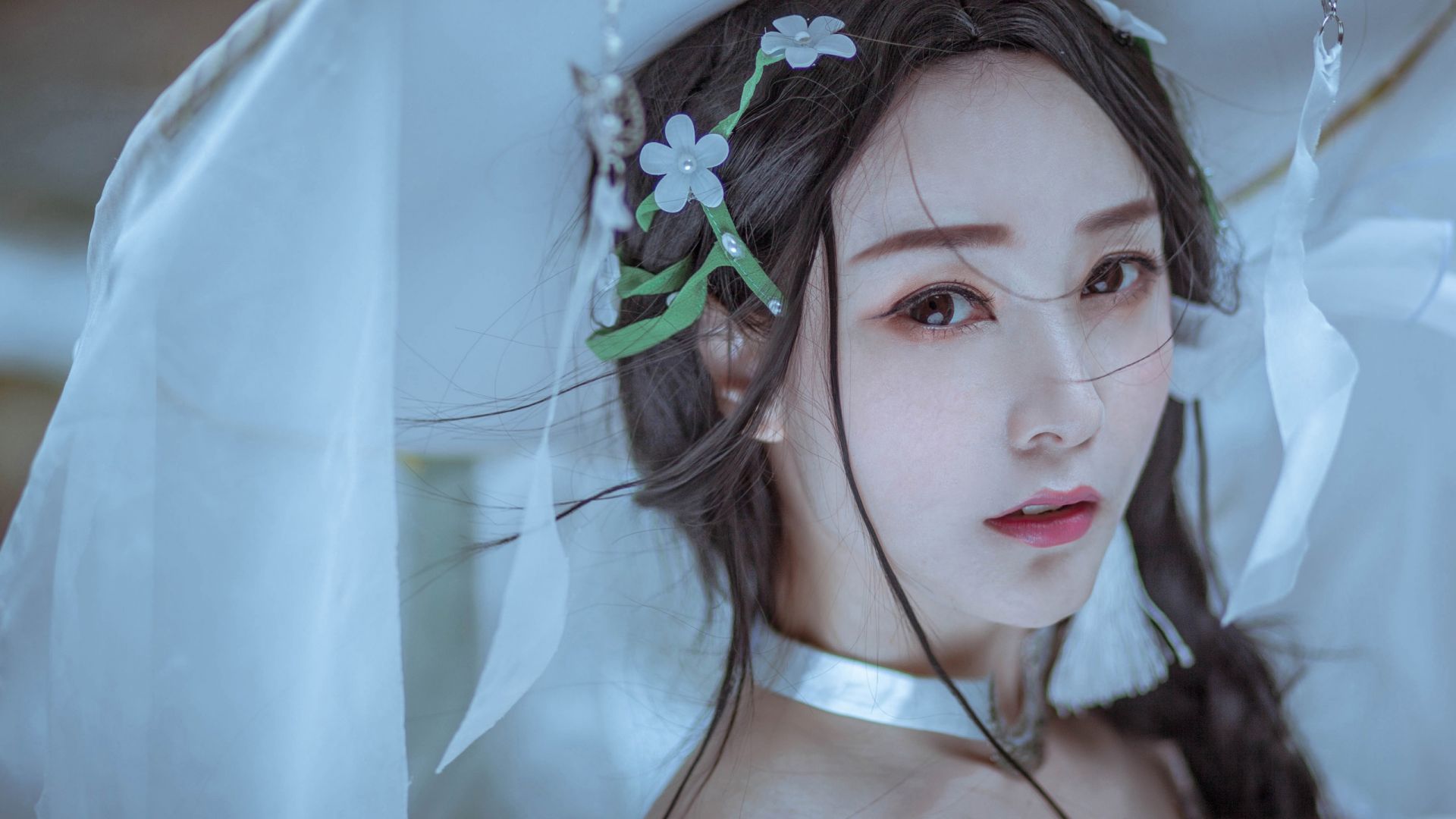 Asian Desktop Wallpapers - Wallpaper Cave