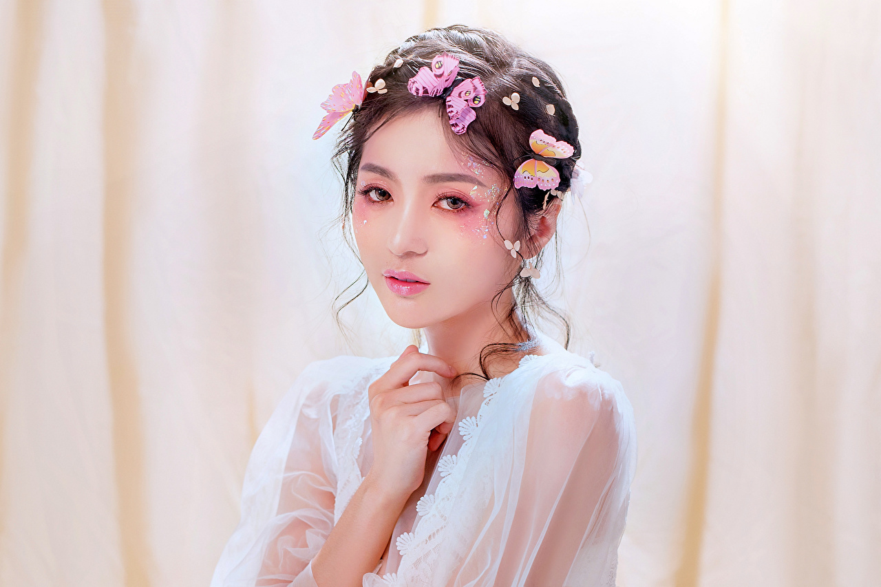 Asian Desktop Wallpapers - Wallpaper Cave