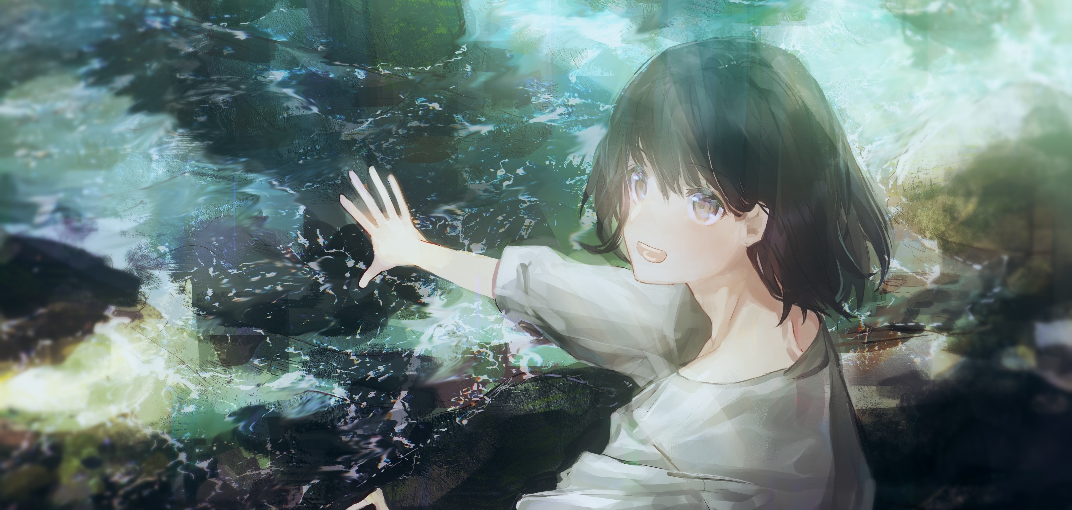 Anime Streaming Wallpapers - Wallpaper Cave