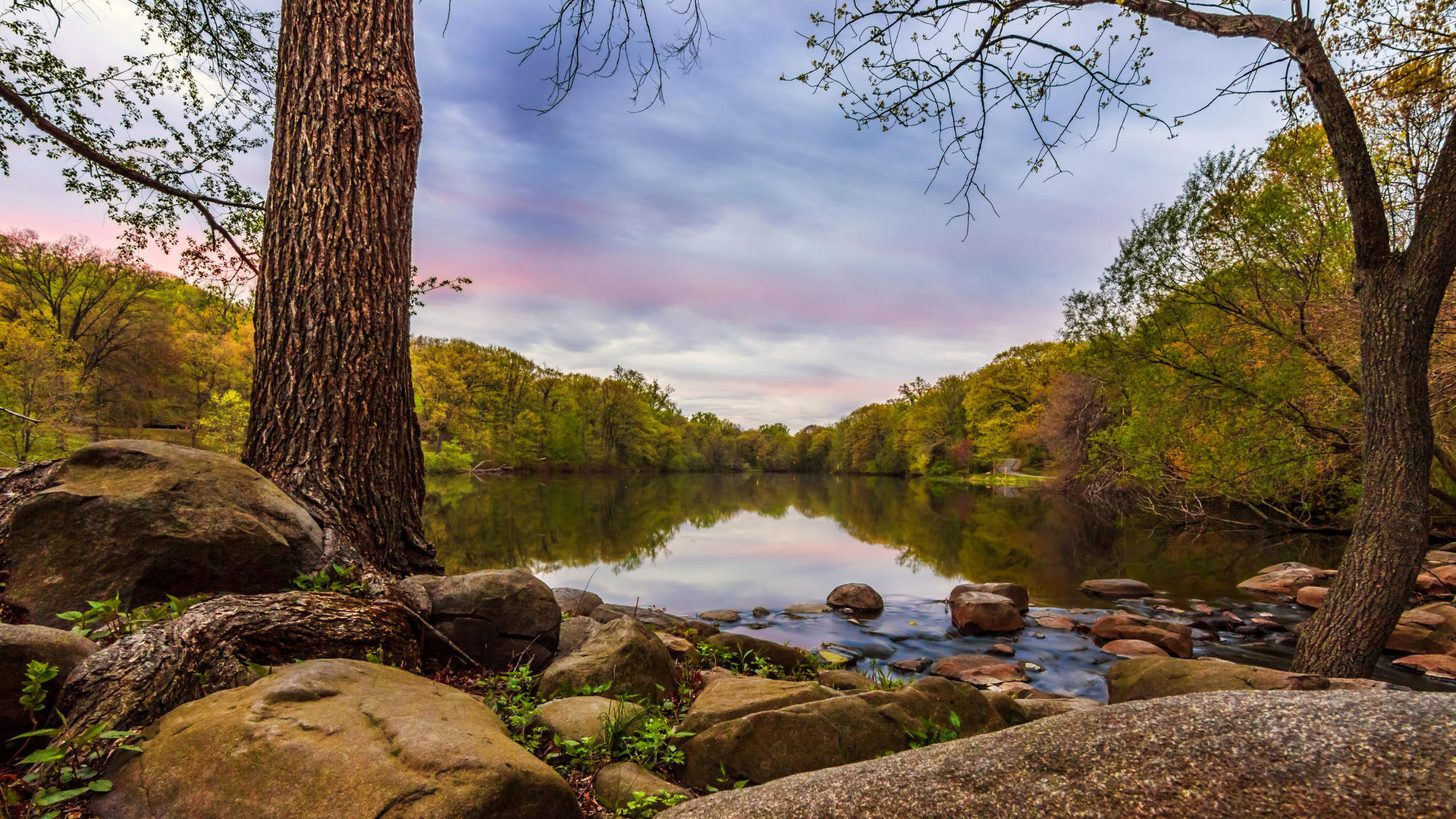 Peaceful Day Wallpapers - Wallpaper Cave