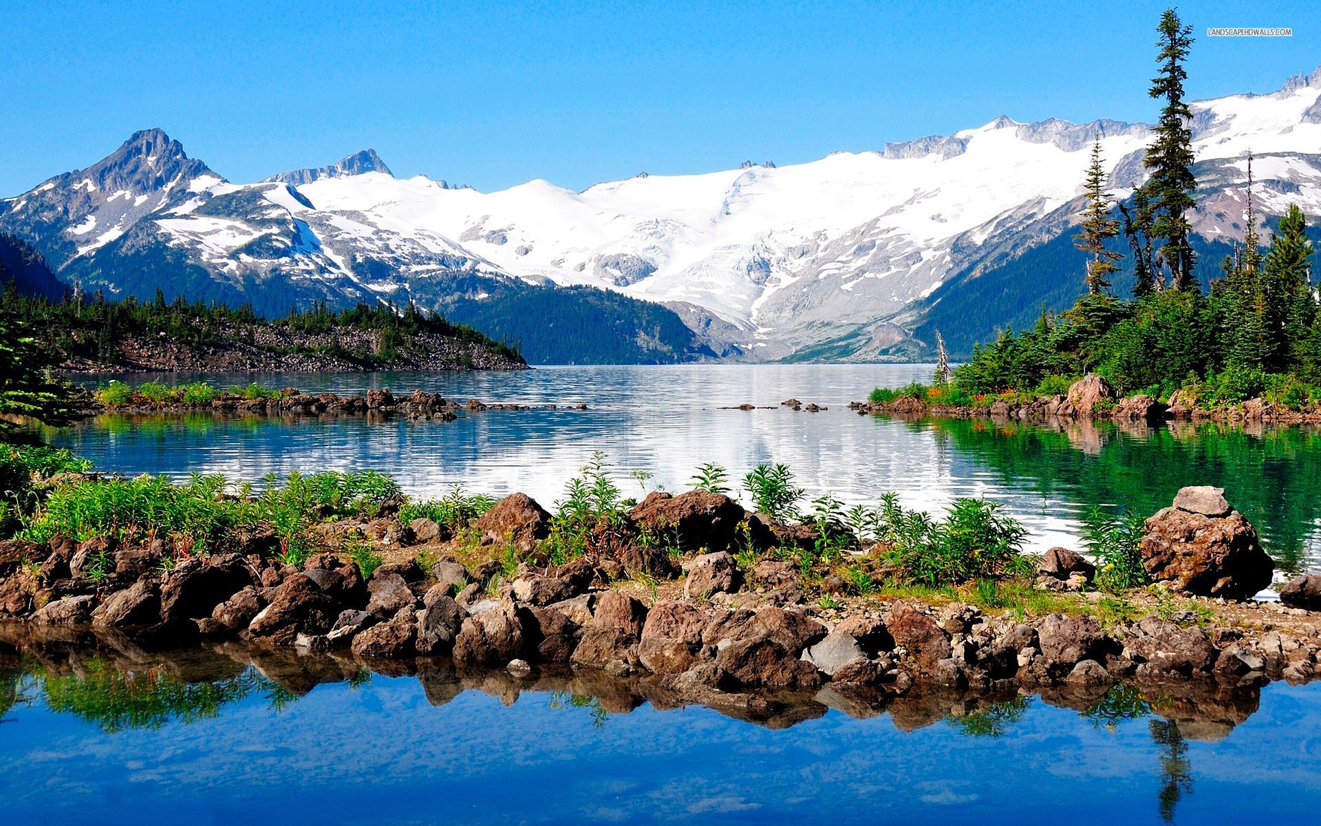 Peaceful Day Wallpapers - Wallpaper Cave