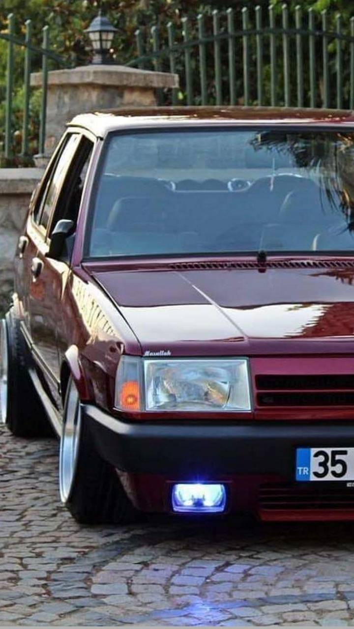 Doğan SLX Wallpapers - Wallpaper Cave