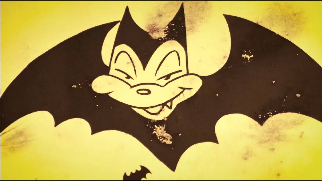 Billy Bat Wallpapers - Wallpaper Cave
