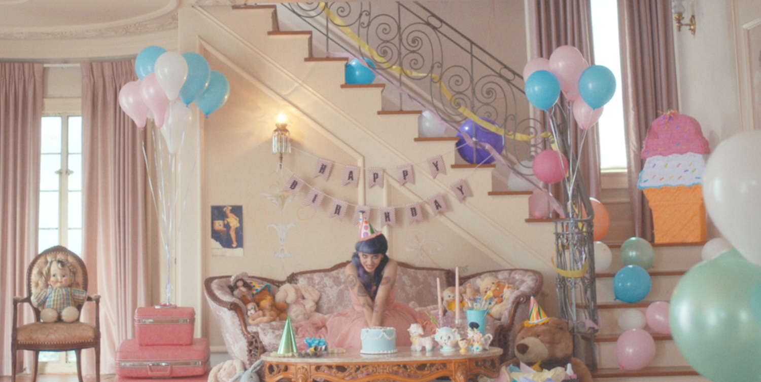 Pity Party Wallpapers - Wallpaper Cave