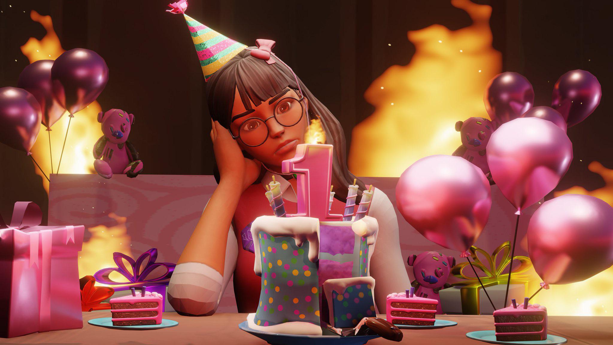 Pity Party Wallpapers - Wallpaper Cave