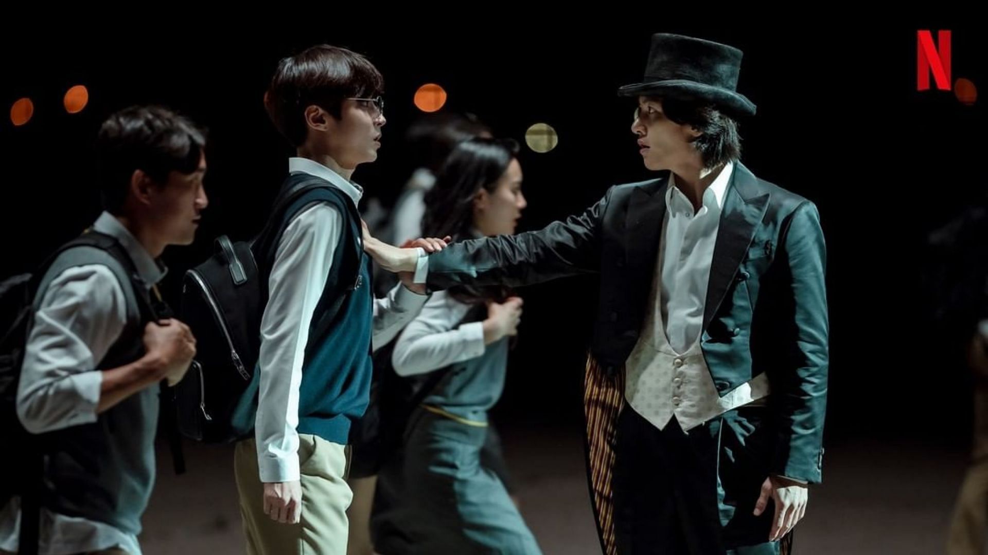 The Sound Of Magic Wallpapers - Wallpaper Cave