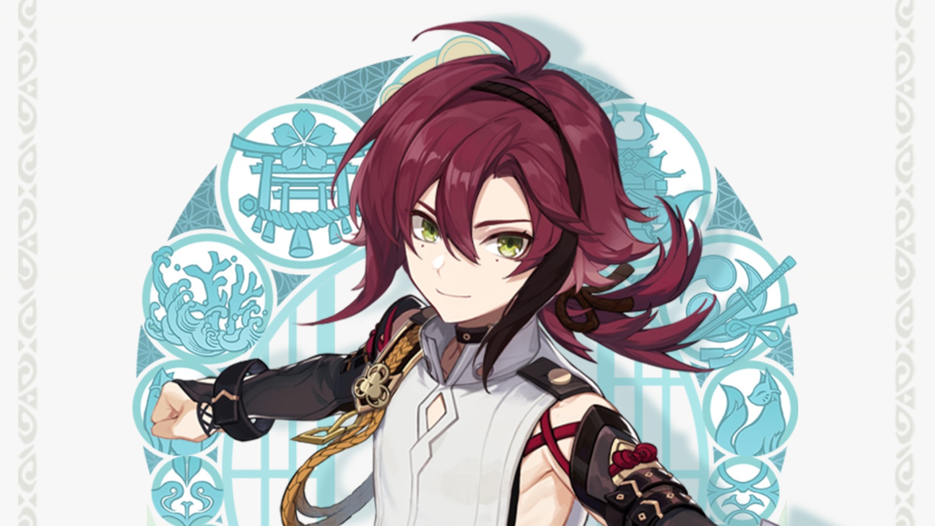 Heizou Wallpapers - Wallpaper Cave