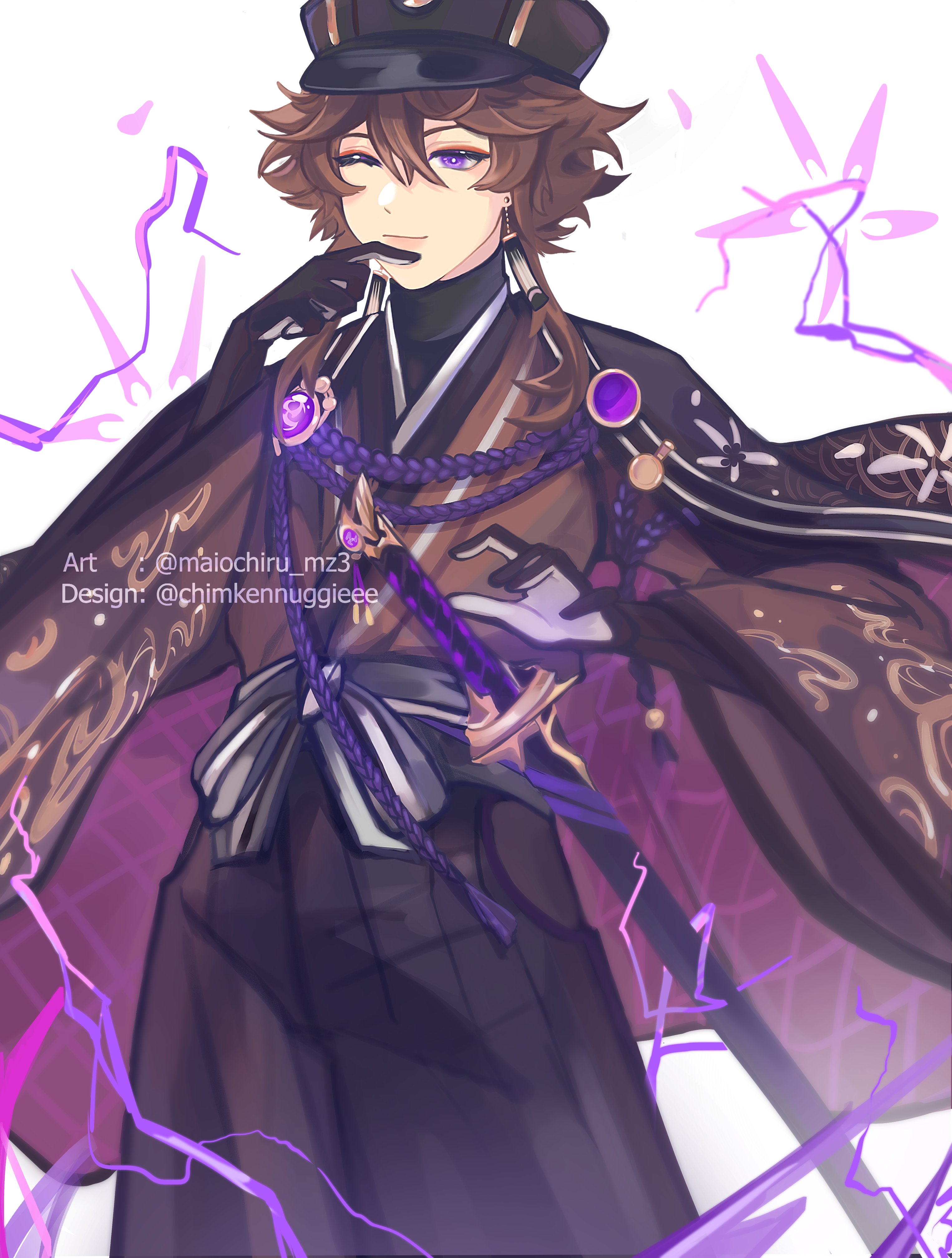 Heizou Wallpapers - Wallpaper Cave