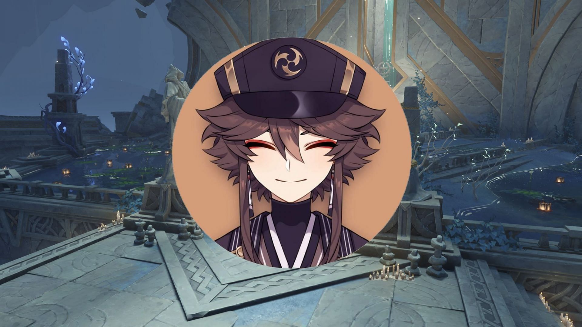 Heizou Wallpapers - Wallpaper Cave