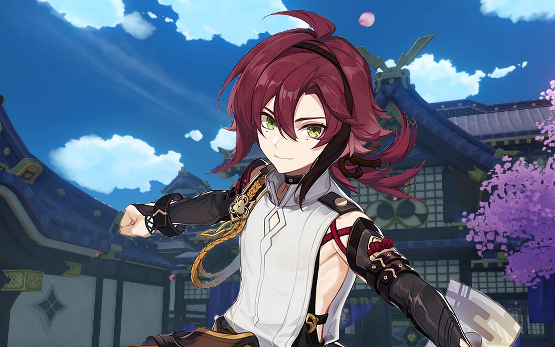 Heizou Wallpapers - Wallpaper Cave