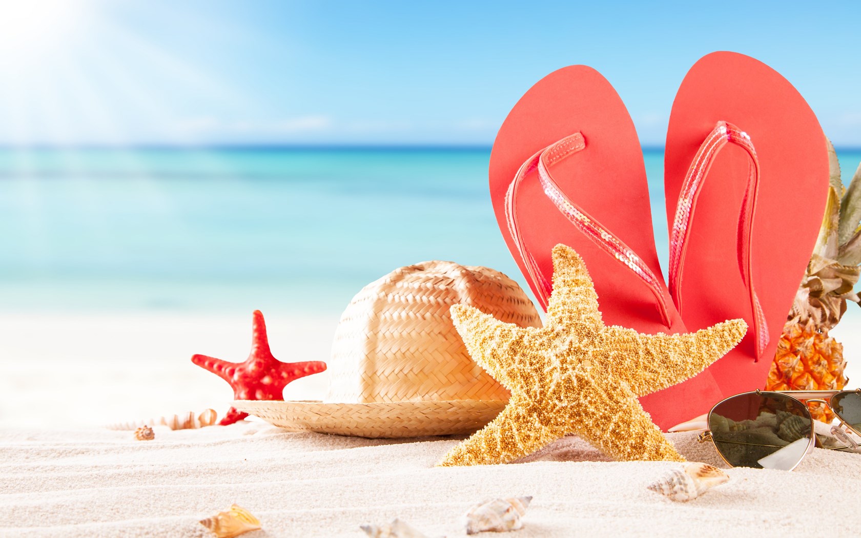 Summer Break Wallpapers - Wallpaper Cave