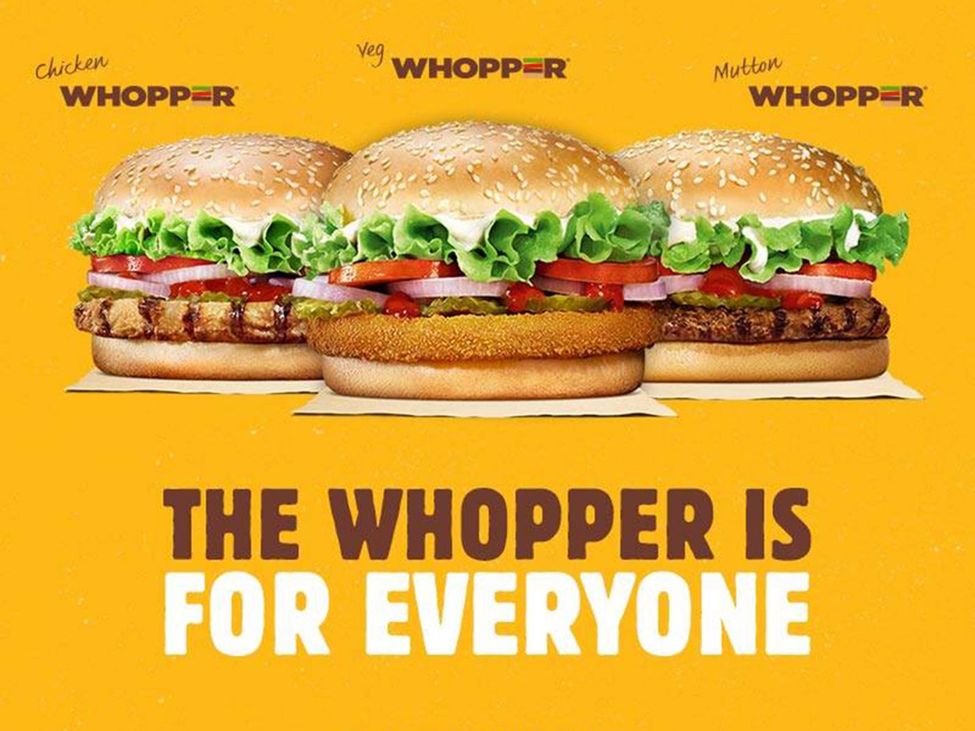 Whopper Wallpapers - Wallpaper Cave
