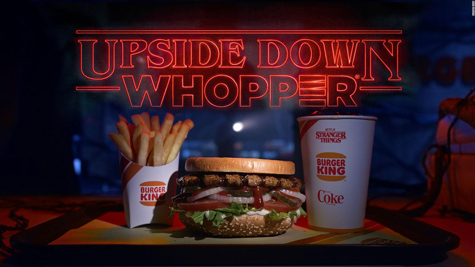 Whopper Wallpapers - Wallpaper Cave