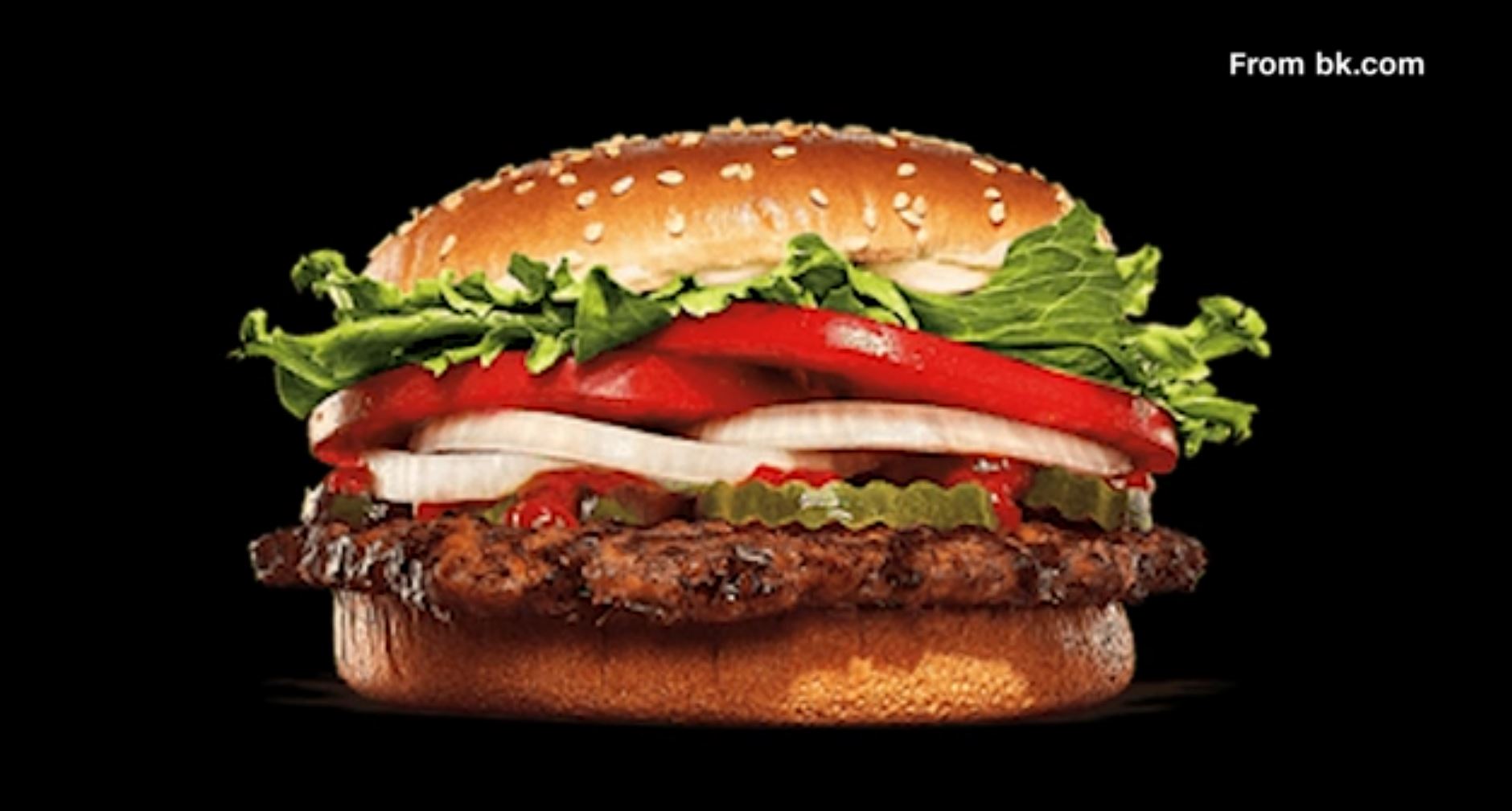 Whopper Wallpapers - Wallpaper Cave