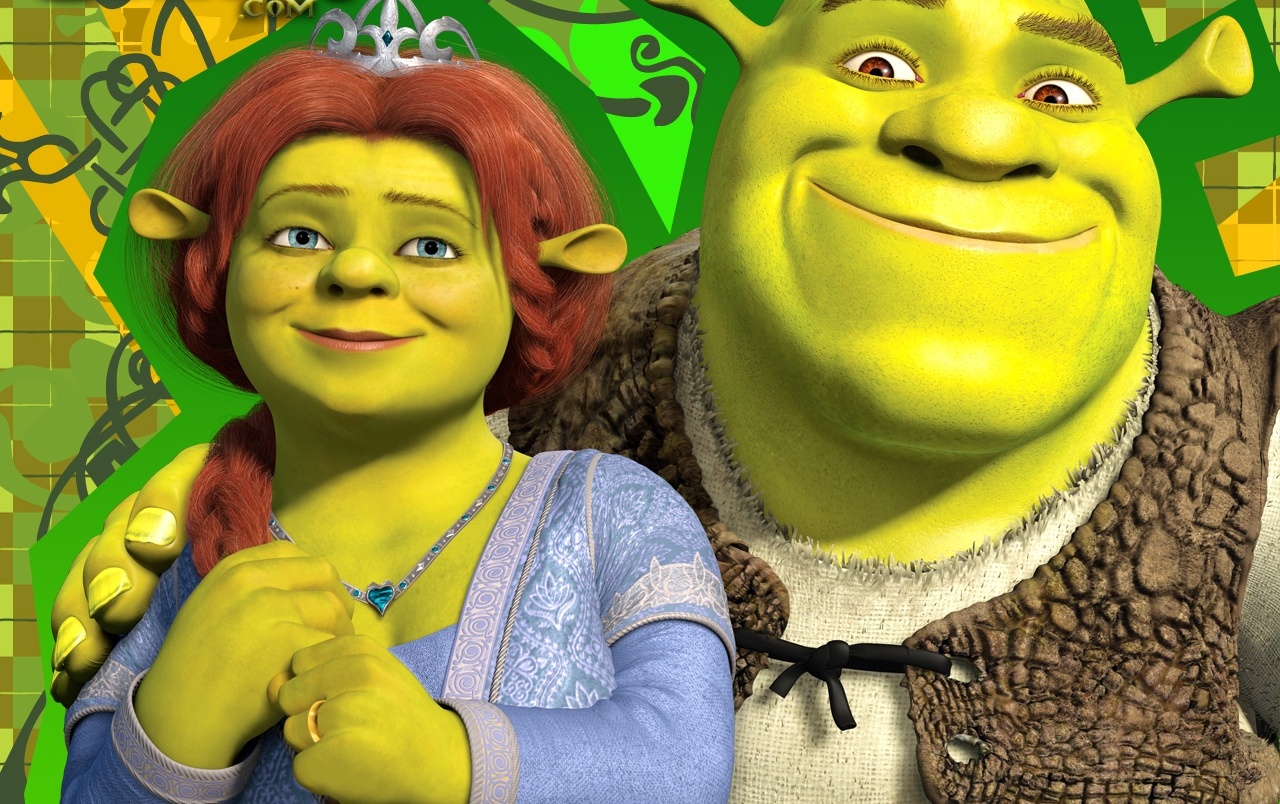 Shrek The Third Wallpapers - Wallpaper Cave