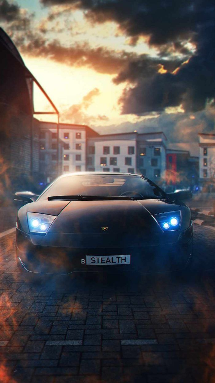 Cool Supercars Wallpapers - Wallpaper Cave