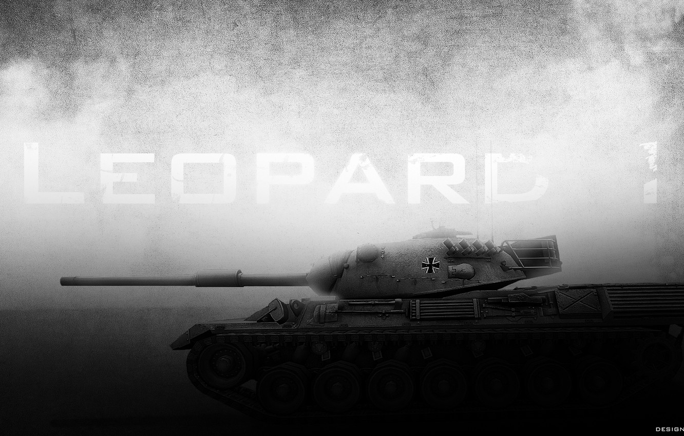 Leopard 1 Wallpapers - Wallpaper Cave