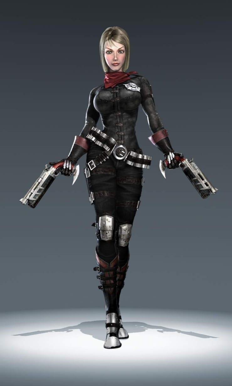 Darkwatch Wallpapers - Wallpaper Cave